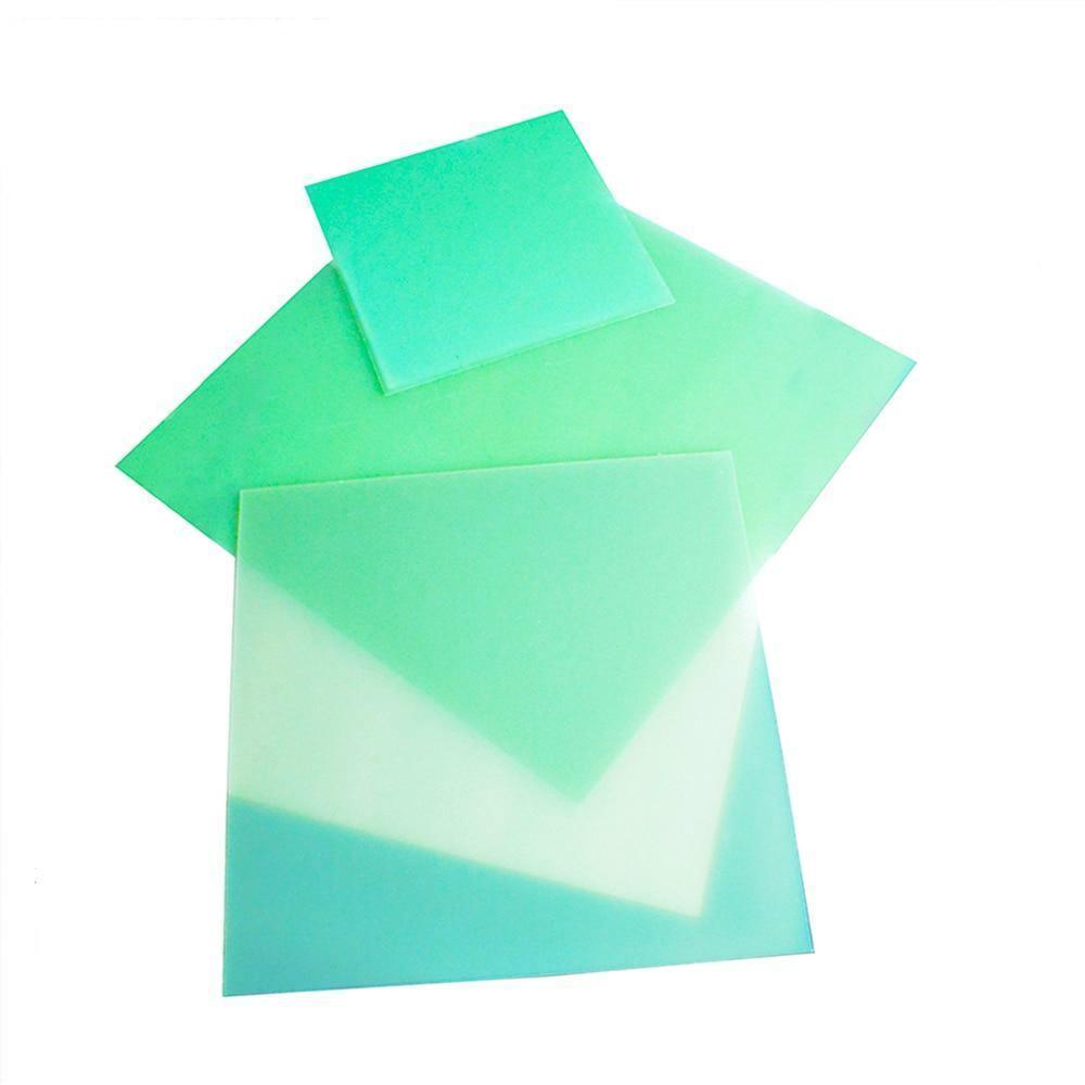 3D Removable Platform Hot Heated Bed Fiber Glass Plate – Tronxy 3D ...